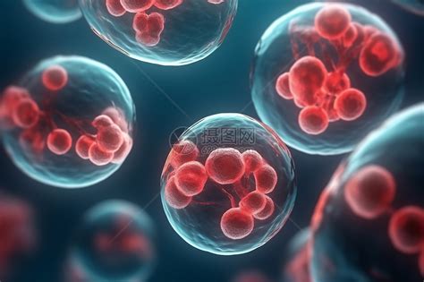 人类胚胎干细胞概念图图片素材 正版创意图片600153444 摄图网