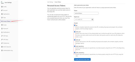 Gitlabjenkins 配置 Ssh 及例操作 《jenkins》 极客文档