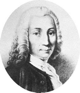 Anders Celsius Swedish Astronomer