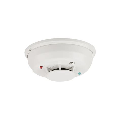 User Manual System Sensor 2WTA B English 4 Pages