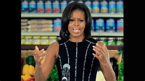 As Gop Candidates Spar Michelle Obama Promotes Healthy Eating In Florida Fox News