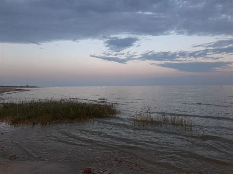 Sea Of Azov Taganrog Free Photo On Pixabay Pixabay