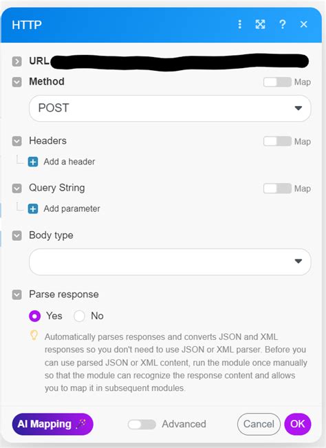 How To Send A Webhook Questions And Answers Make Community