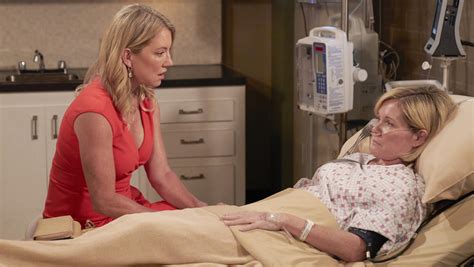 Women Run The Fictional World Of Abcs General Hospital Tv News Check