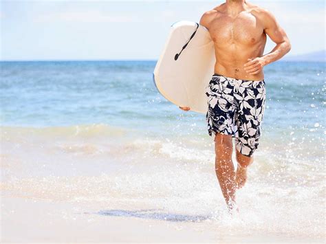 The Best Board Shorts For Men Islands