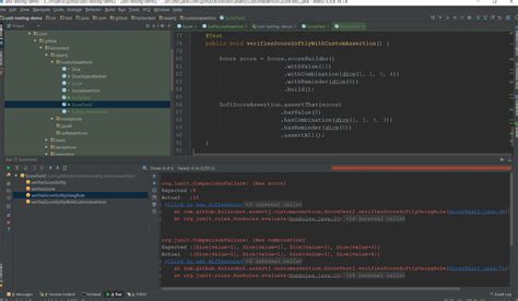 Assertjs Softassertions Do We Need Them