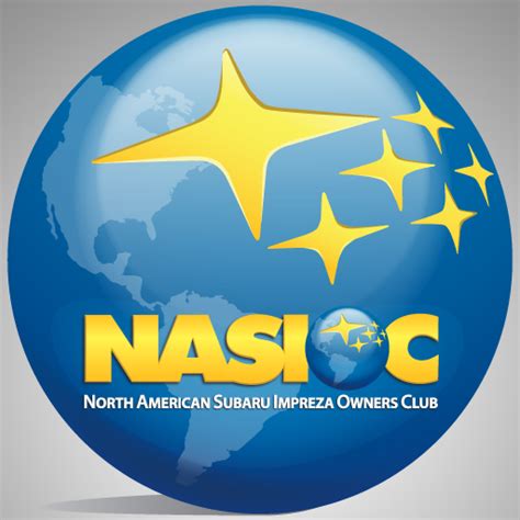 Logotipo Nasioc