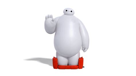 Big Hero 6 Big Hero 6 Baymax Baymax