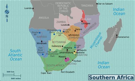 پروندهsouthern Africa New Mapsvg ویکی‌پدیا، دانشنامهٔ آزاد