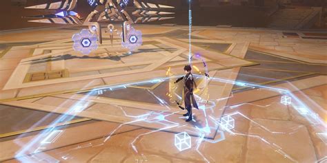 Genshin Impact Boss Battle Guide Beat The Algorithm Of Semi Intransient