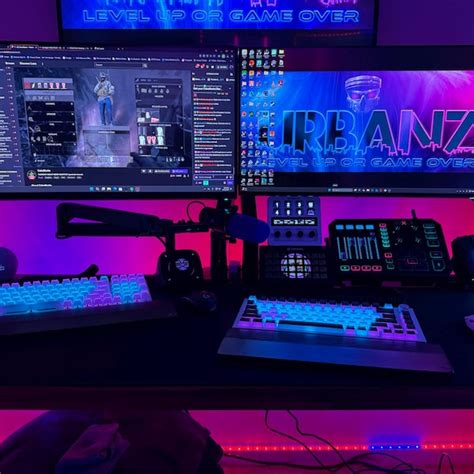 Stream Deck Xl And Stream Deck Plus Stand 2 Versions Etsy