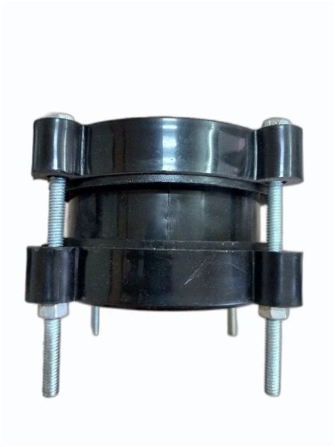 Upvc Threaded Pvc Pipe D Joint Plumbing At Best Price In Ahmedabad Id 2854847089533