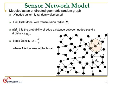 Ppt Data Dissemination Protocols In Wireless Sensor Networks Models Security And Design