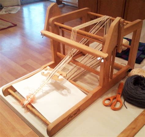 Advanced Inkle Loom Weaving Class Spokane Handweavers Guild