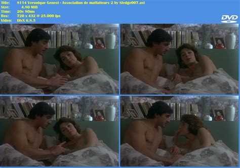 Вероник Жене Nude Pics Страница 1