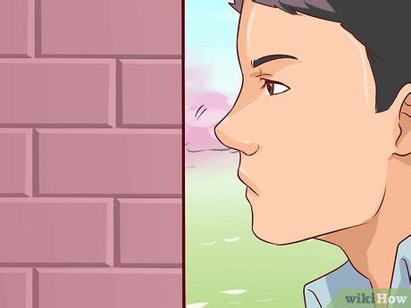 How To Be Strange With Pictures Wikihow Fun