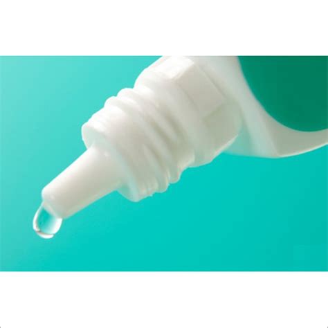 Pediatric Drop Liquid Formulation Gentle On Stomach Designed For