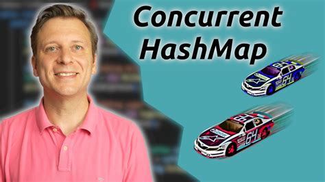 Java Concurrenthashmap Youtube