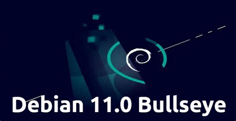 Debian 11 0 Bullseye Released Serverok