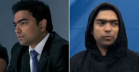‘is He On Drugs The Apprentice Viewers Baffled By Karthiks Attempt