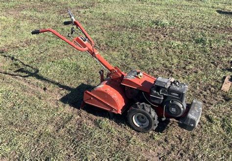 Mtd Rear Tine Tiller 5hp Briggs And Stratton Engine Is Free Maring