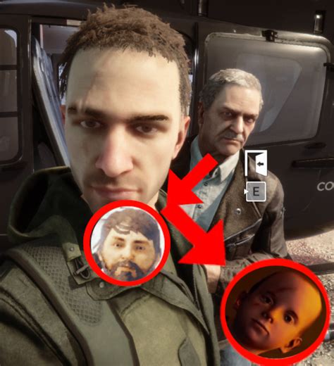 Is It Possible That This Guy Is Timmy And That Old Man Is Eric Or Im