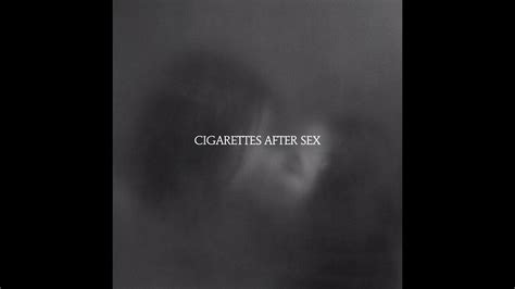 Cigarettes After Sex Dreams From Bunker Hill Cover Youtube