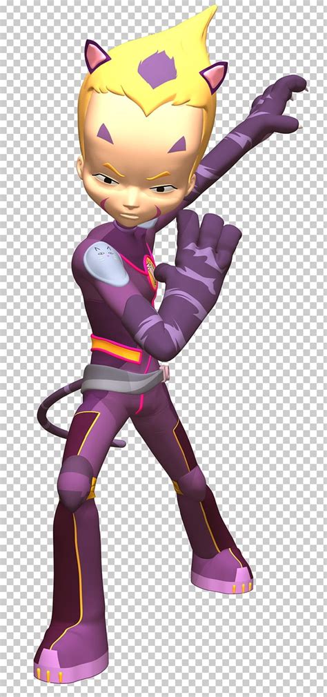 Code Lyoko Png Clipart Action Figure Adventure Film Animaatio Art