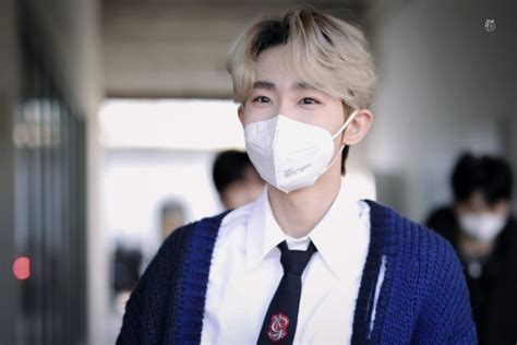 Pin On Yu Zeyu Fancams