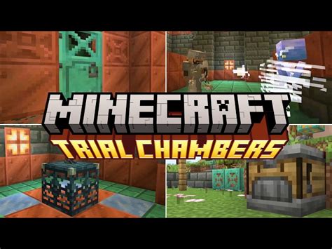 How Do Trial Spawners Work In Minecraft