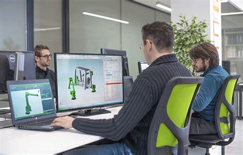 Cma Robotics Spa Ipcm