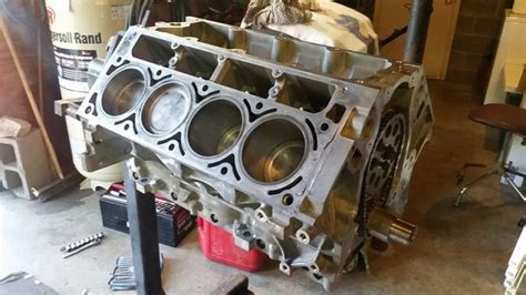 Lm4 5 3l Engine Upgrade Guide Expert Advice For Lm4 Mods To Maximize Performance