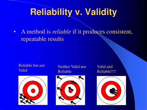 The Nas Report And Foundations Of Good “science” Ppt Download