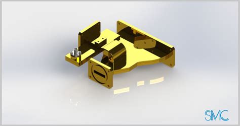 Scientific Microwave Corporation Introduces New Magic Tee Filter