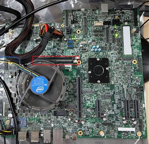 Benchmarks Showcase Impressive Ddr5 4800 Ram Performance Techspot