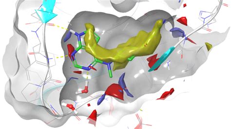 Computational Chemistry Basics For Medicinal Chemists Part 1
