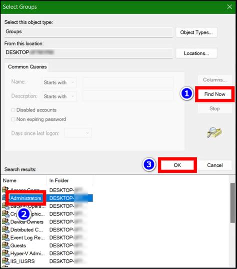 Unable To Run Command Prompt As Administrator On Windows 11