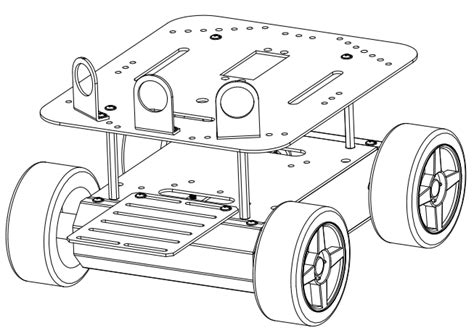 Pirate Dfrobot Platform Download Scientific Diagram