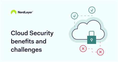 Cloud Security Benefits And Challenges Nordlayer Learn
