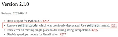 Fixing Importerror Soft Unicode Not Found In Markupsafe