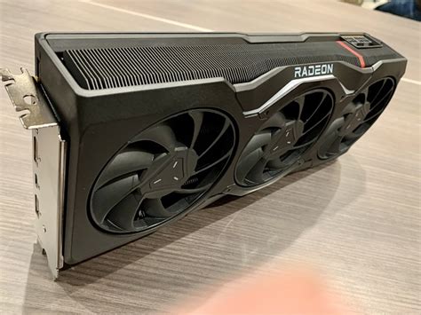 Amd Debuts Cutting Edge Graphics Cards For Booming Gaming Market