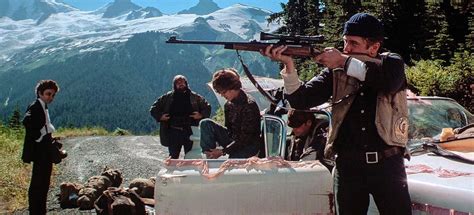 Il Cacciatore Trama Cast Recensione Uscita Film De Niro Style