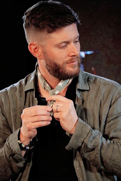 Jensen Ackles At Jibcon 2019 Tumbex