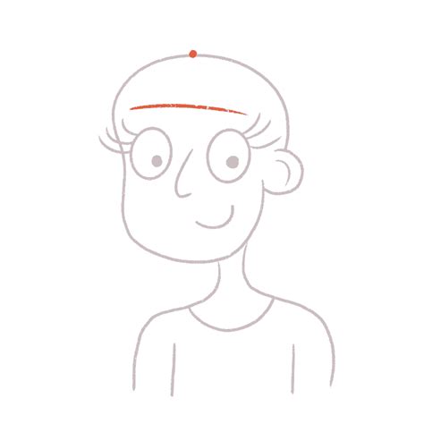 How To Draw Bangs Draw Cartoon Style How To Draw Bangs Draw Cartoon Style