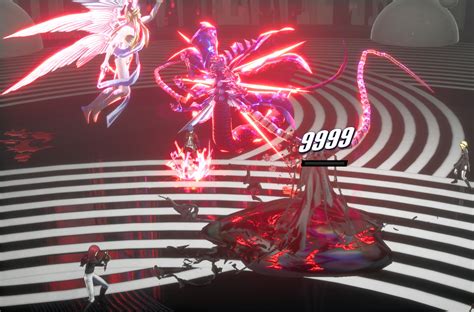 How To Unlock Armageddon In Persona 3 Reload