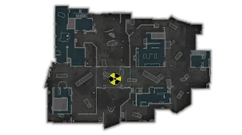 Call Of Duty Ghosts Map Callouts