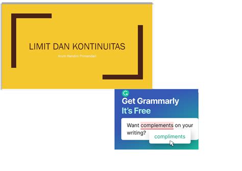 Limit Dan Kontinuitas Arum Handini Primandari Pdf Free Download