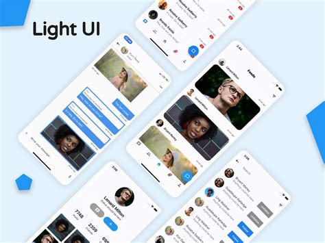 Vavachat Social Media Flutter Ui Kit By Technodigitz Codester