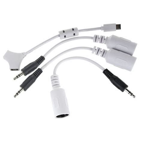 Arturia Replacement Cable Kit For Beatstep Pro