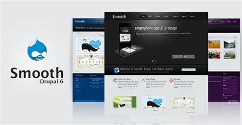 15 Awesome Premium Cms Theme Dj Designer Lab